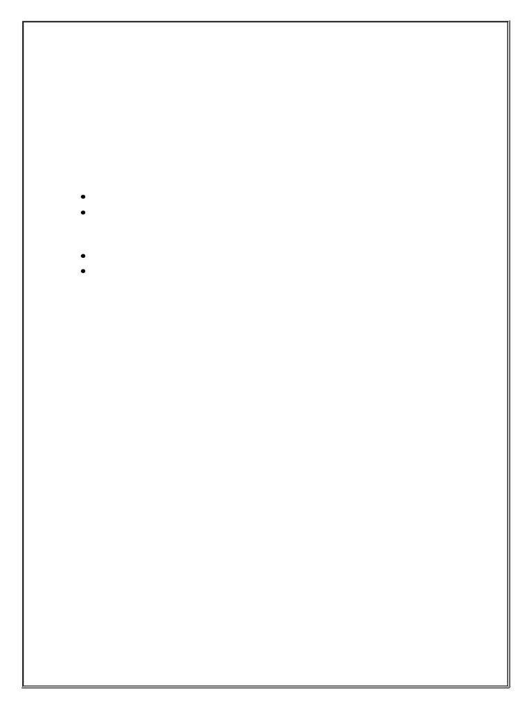 Assisgnment Format | PDF