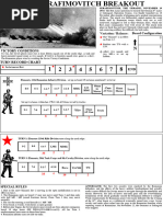 Advika 2025-2026 FBISD Calendar | PDF | Academic Term | Military Operations