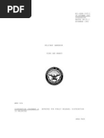 USACE Coastal Engineering Manual EM 1110-2-1100 | PDF | United States ...