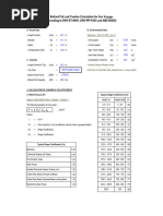 Calculation of Required Bollard Pull: BV Rules and Formulas | PDF ...