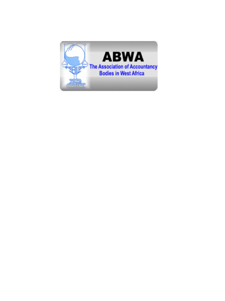 Taxation Study Text for ATSWA Exams | PDF | Taxes | Direct Tax