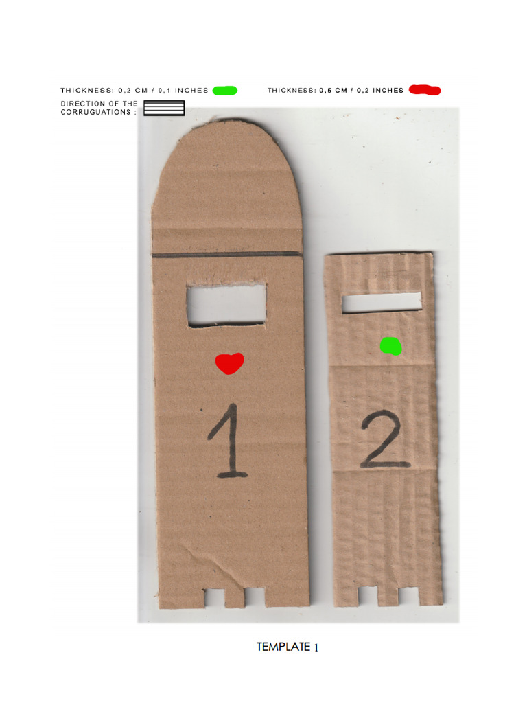 Templates | PDF