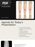 Below Knee Slab Techniques in Ortho | PDF