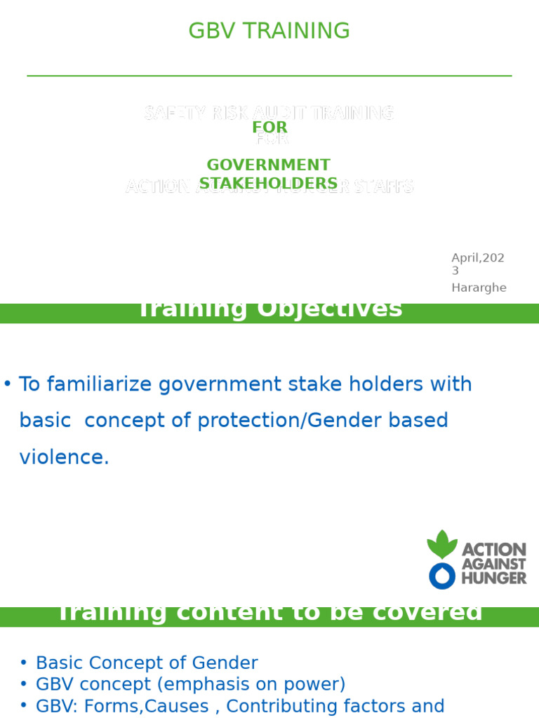 GBV PPT Daniel en to am 2025-08-02 07-04-57 | PDF