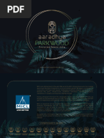 Aparna Technopolis - Kondapur | PDF