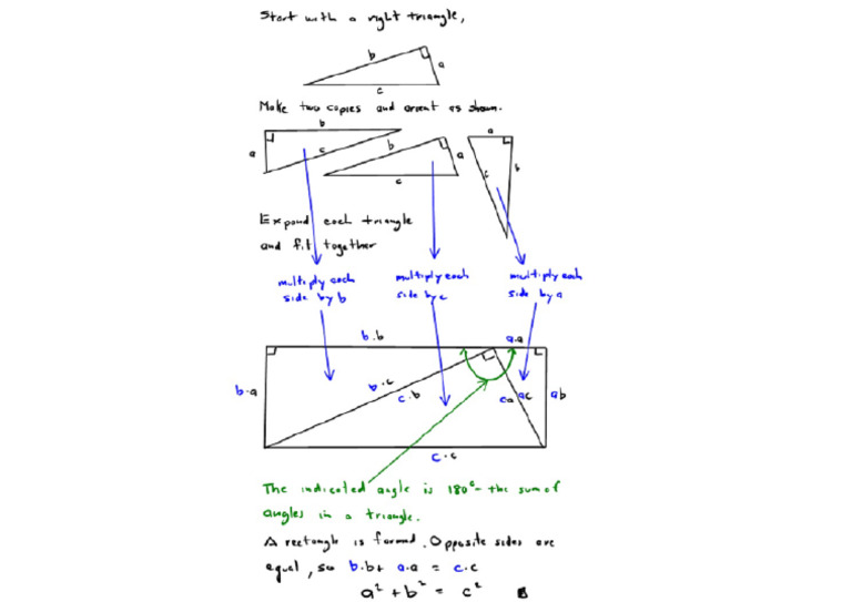 Right Angle | PDF