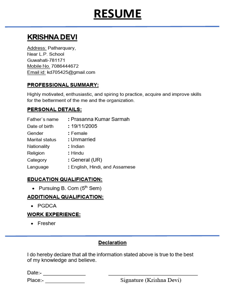 CV Krishna | PDF