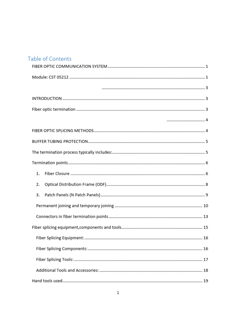 Fiber Closed | PDF | Optical Fiber | Electrical Connector