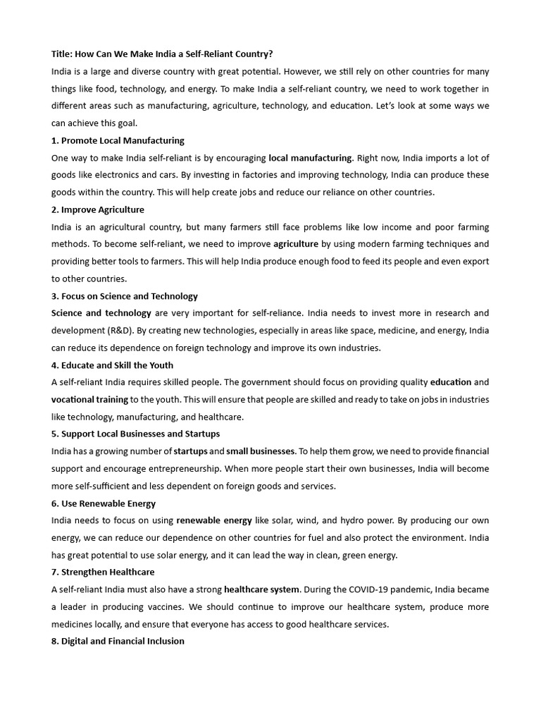 Essay Writing Compition | PDF | Agriculture | Sustainable Agriculture