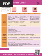 STAR Skin Tear Tool 04022010 | PDF | Skin | Wound