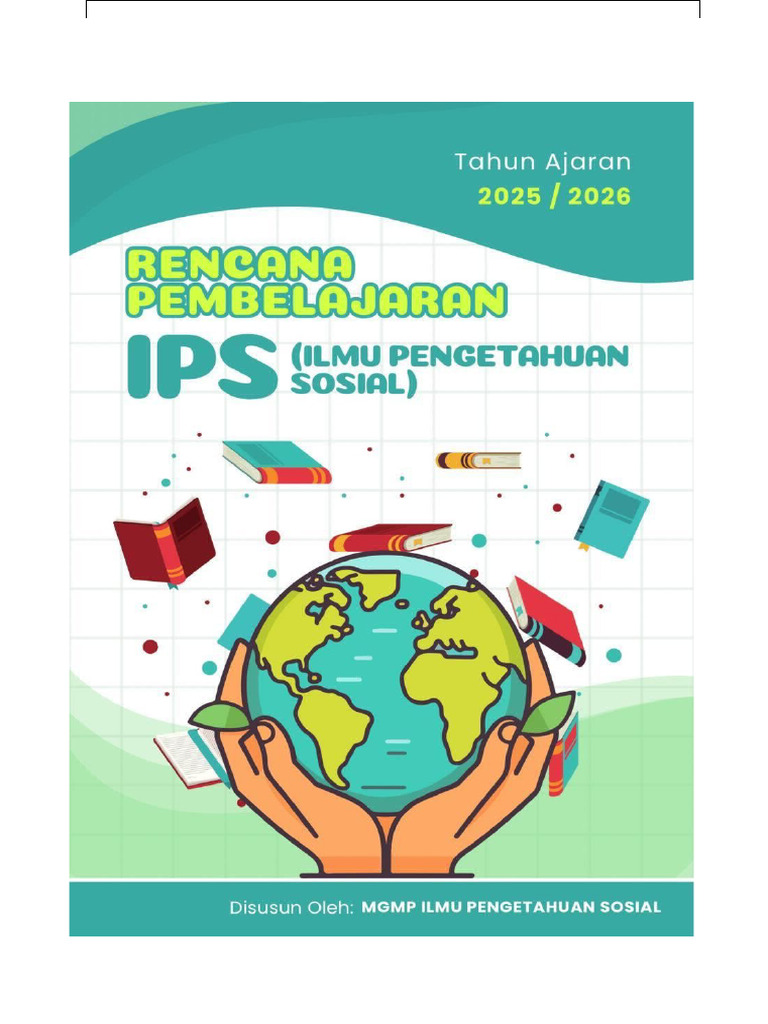 (PERENCANAAN PEMBELAJARAN MENDALAM) Kelas 7 Tema 1. Keberagaman Kondisi Geografis Indonesia (1 ...
