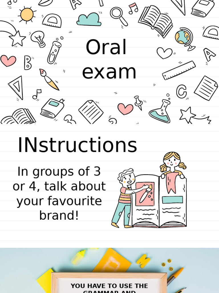 Oral 2 | PDF