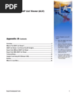 ALV Reports Interview Questions in SAP ABAP | PDF | Software Engineering | Computer Data