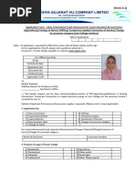 Stepwise Process For Online NPCL Connection v2023-03 | PDF | Mobile App | Watt