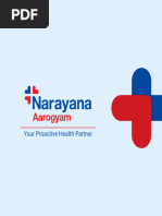 Metropolis Package | PDF | Medical Specialties | Clinical Medicine