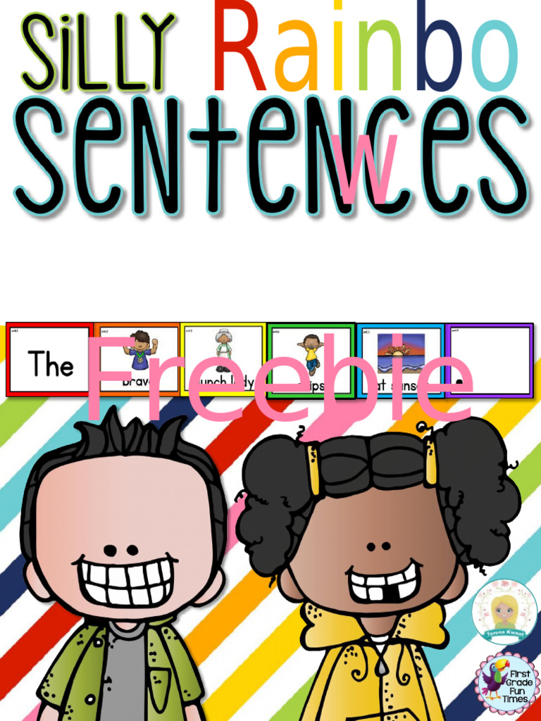 Freebie | PDF | Linguistics | Linguistic Morphology