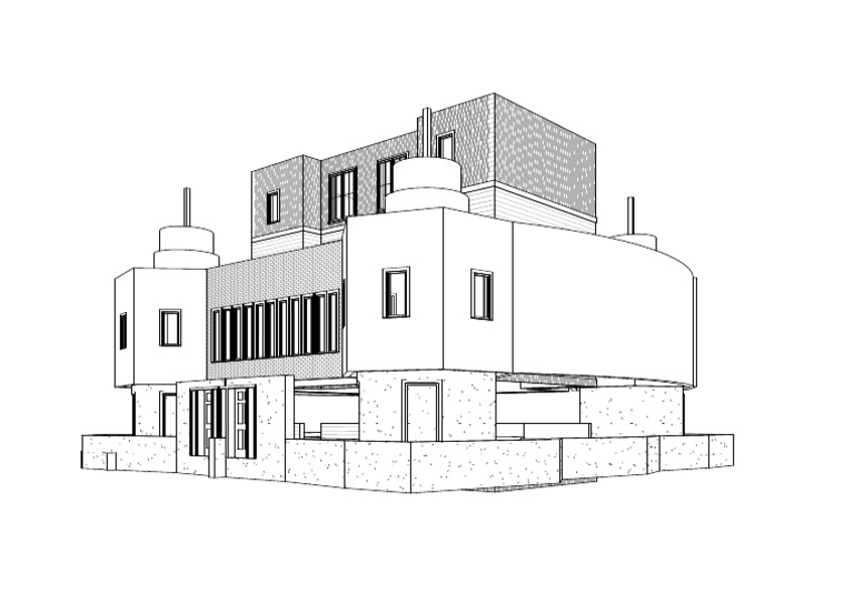 Revit Project Camera View II | PDF