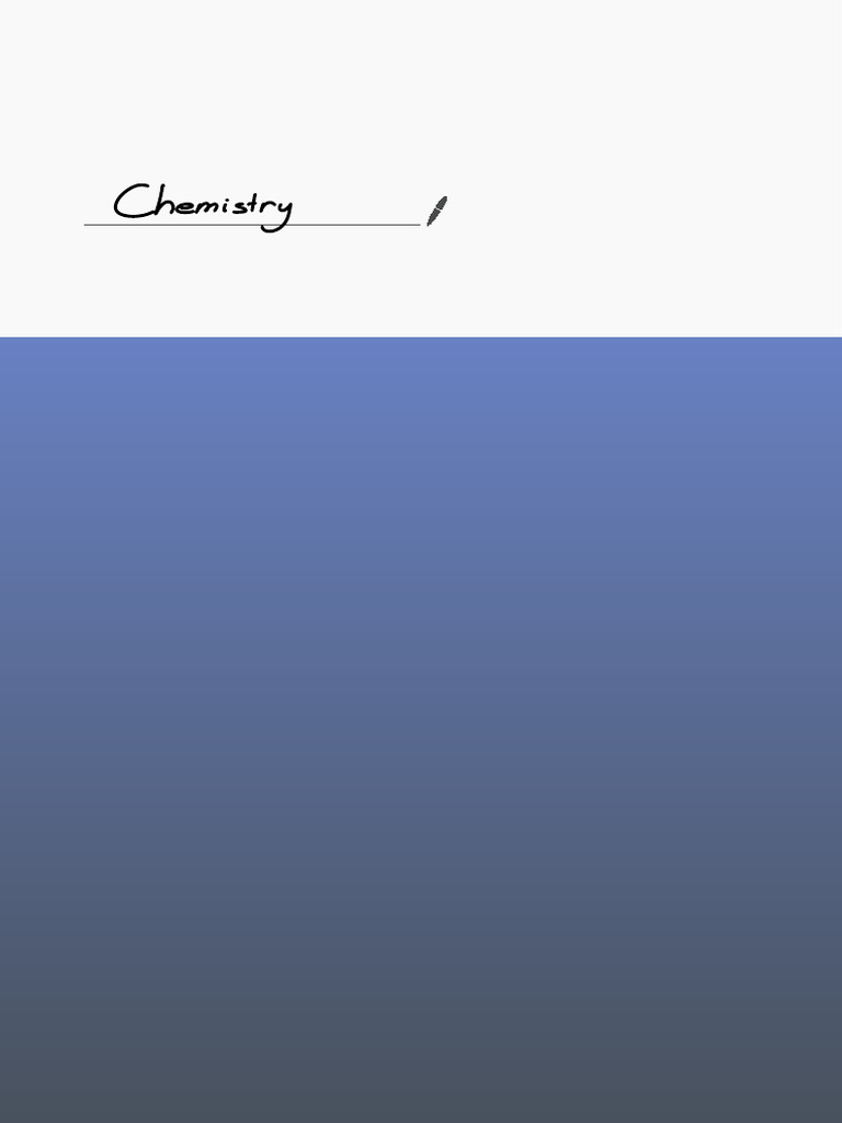 Chemical Bonding Class 11 Notes | PDF | Chemical Polarity | Ionic Bonding