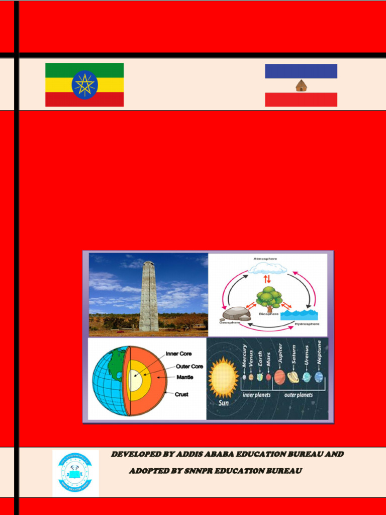 Social Studies - Textbook - 7 | PDF | Igneous Rock | Planets