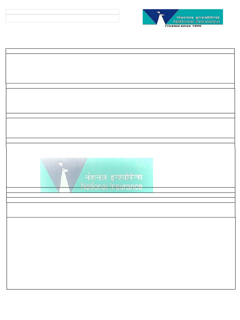 Report 37080060000018 01042025 | PDF | Insurance