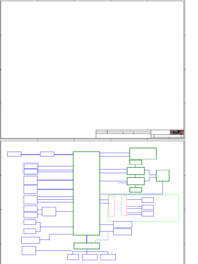 NM-C681 REV0.3 | PDF | Usb | Computing