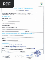MYSAFA Registration Forms | PDF | Identity Document | Common Law