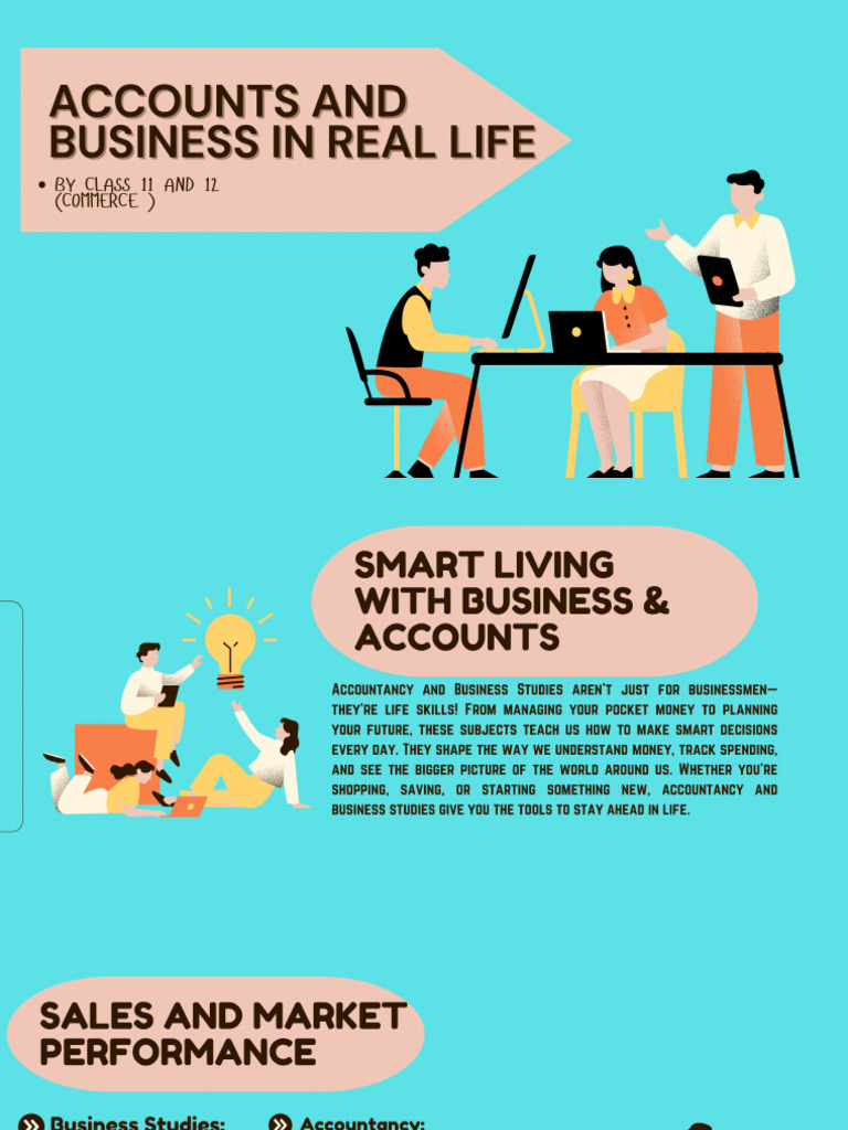 Accounts and Business in Real Life - 20250726 - 191549 - 0000 | PDF