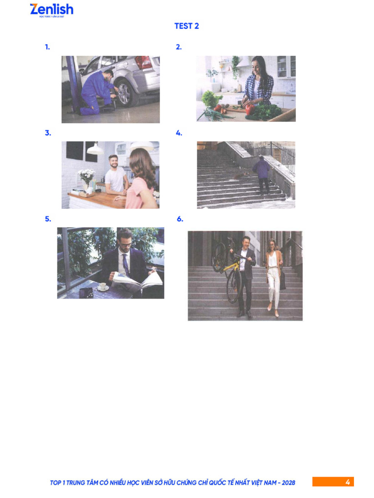 Test 2 - Part 1 | PDF