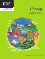 History Geography Grade 5 | PDF | Educational Assessment | Curriculum