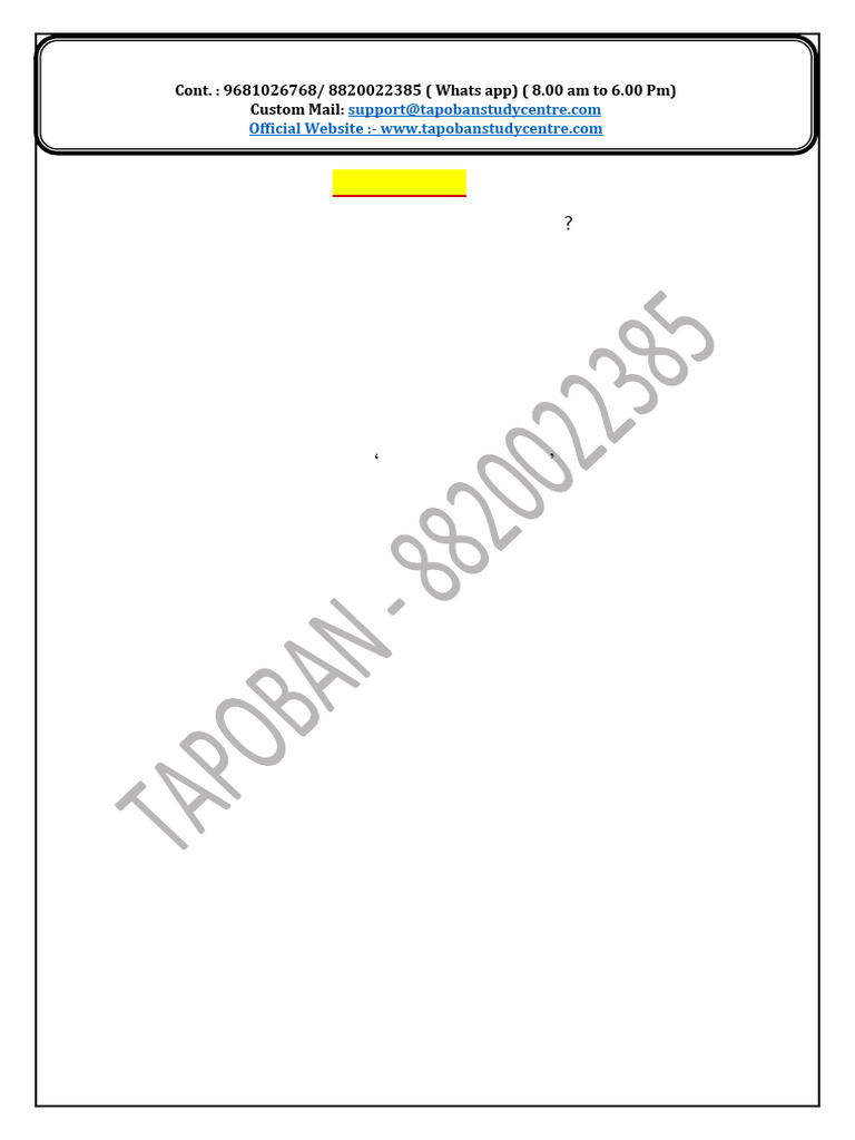 CELL (Animal Cell & Plant Cell) Only QSTN | PDF | Cell (Biology) | Cytoplasm