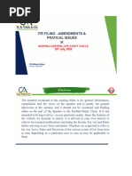 Employer's Guide to Form IR8A | PDF | Cost Of Living | Taxes