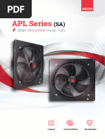 Kruger Apl - Catalogue | PDF | Flow Measurement | Electrical Engineering