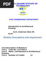 Introduction To Architecture | PDF | Design