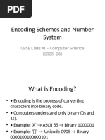 IP Practical File 2025-26 | PDF