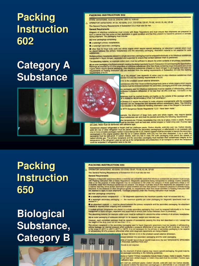 Packing P620 P650 | PDF