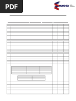 Fire Fighting Equipment Inspection Checklist - 2024 | PDF