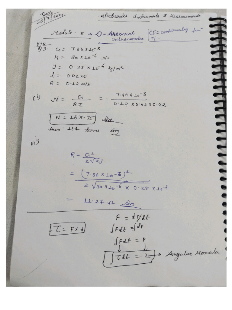 EIm | PDF