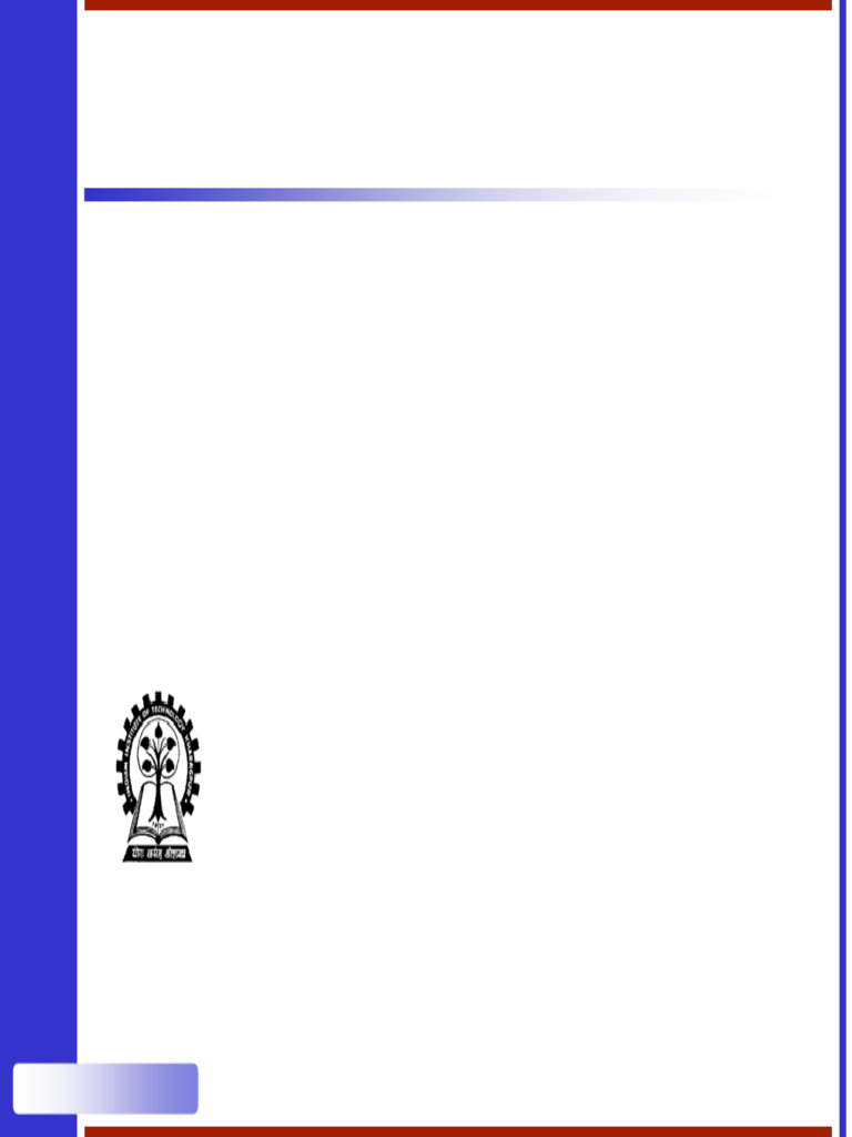 Distributed Deadlock Detection Methods | PDF | Algorithms And Data ...