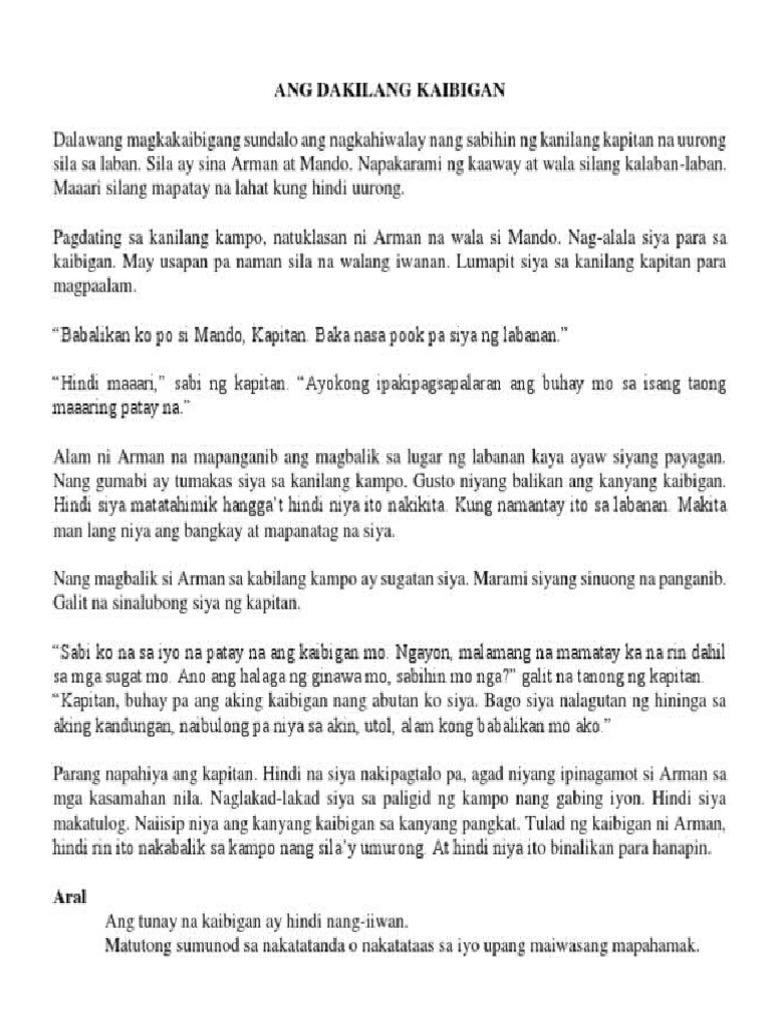 Likhawento Grade 3 Contest | PDF