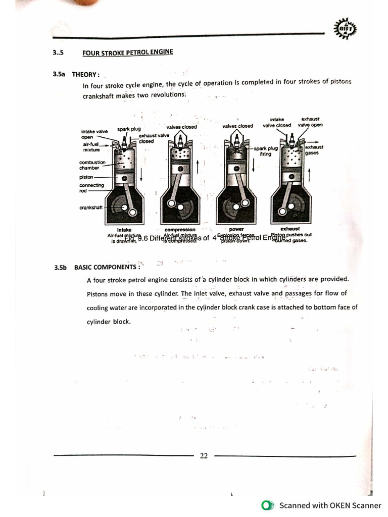 Icgt Lab Ex - 1 | PDF
