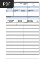 Telkom Claim Form - BB 24032024 | PDF | Insurance