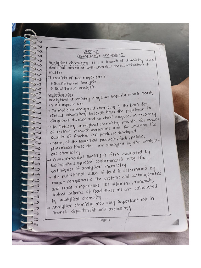 Qualitative Analysis Pdf