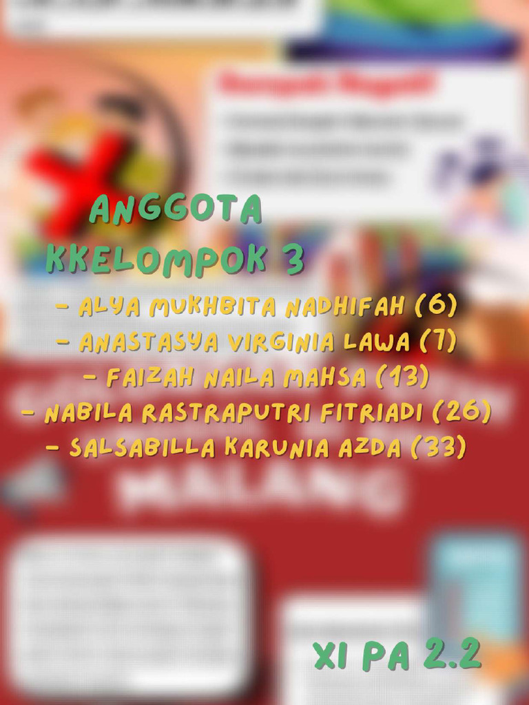 Tugas Ppcs. Poster. Kel3 | PDF