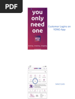 PRUOne FAQs | PDF | Android (Operating System) | Computing