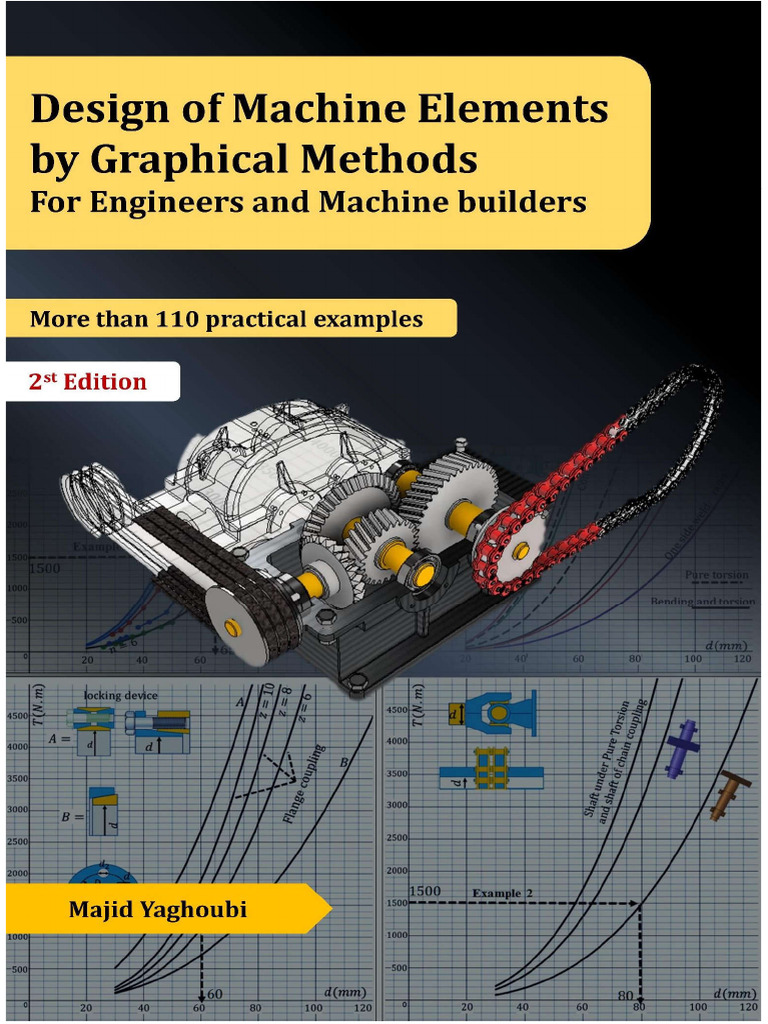 Design of Machine Elements by Graphical | PDF