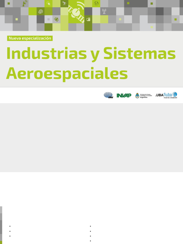 Cargas Útiles Ópticas: Diseño y Tipos | PDF | Óptica | Dispositivo de ...