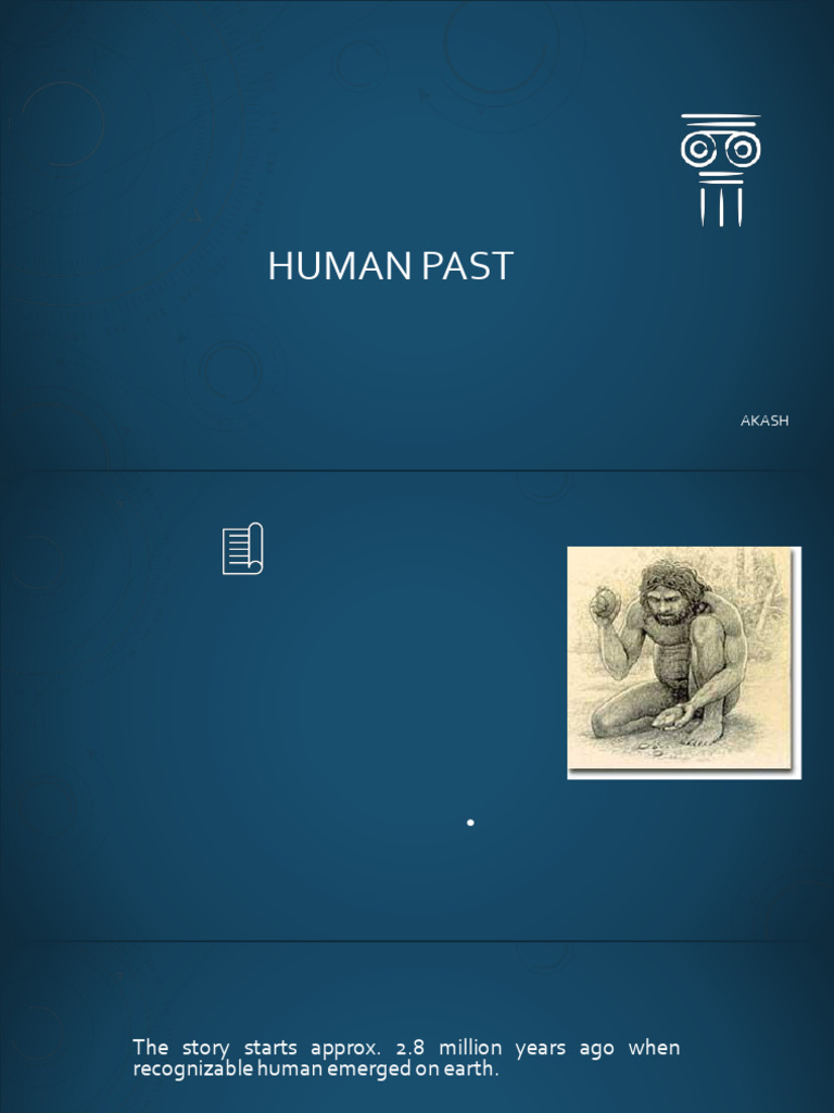 Human Evolution and Ancient Civilizations | PDF | Homo | Paleolithic