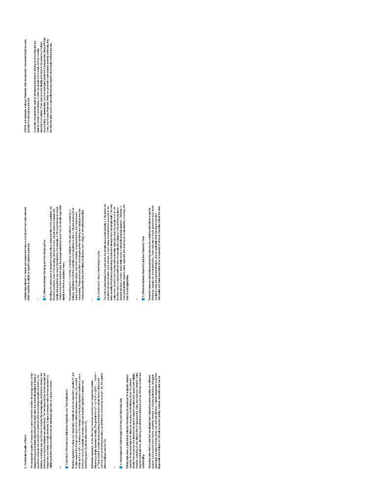 Suggestions RM Final | PDF