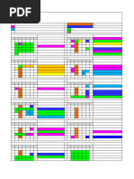 Advika 2025-2026 FBISD Calendar | PDF | Academic Term | Military Operations
