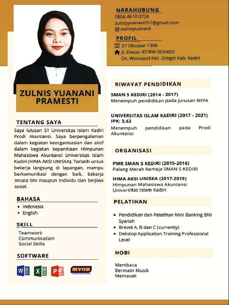 Surat 3 | PDF